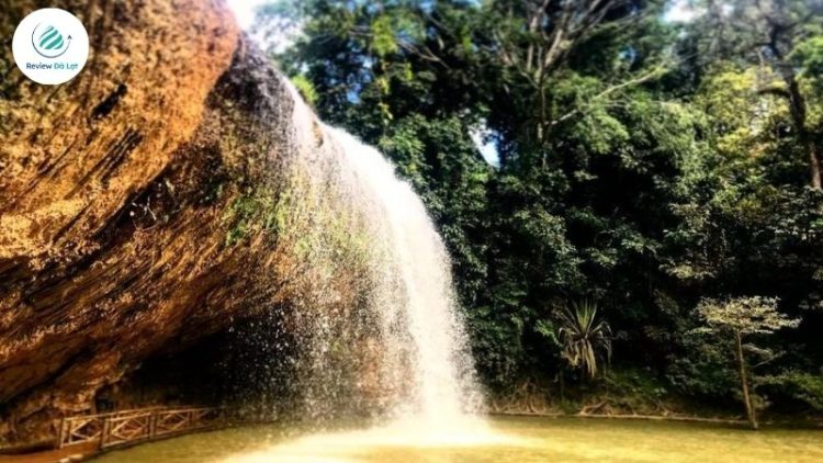 Thác Prenn Đà Lạt: Trải Nghiệm Vui Chơi Tuyệt Vời Nhất 2025